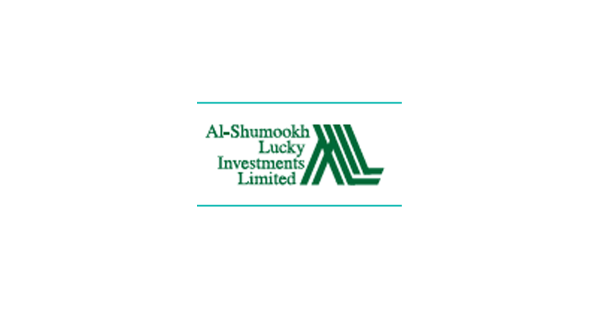 Al-Shumookh Lucky Investment Limited - ASLIL